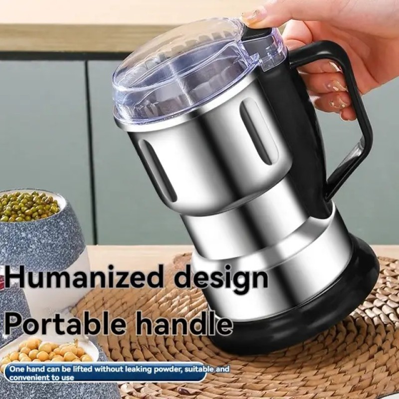Paikaridam - Multifunctional Electric Food Grinder